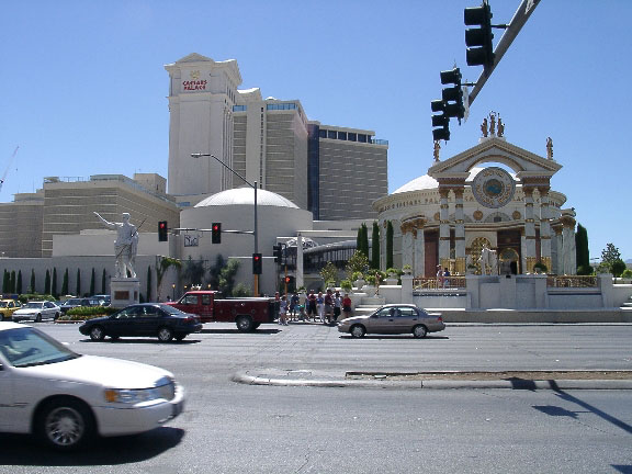 Caesars Palace